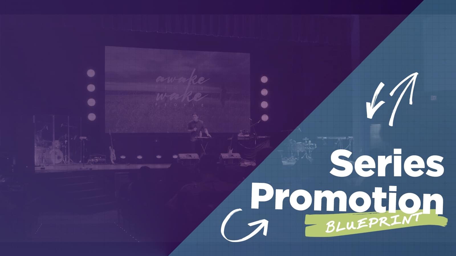 Sermon Series Toolbox - Ministry Pass