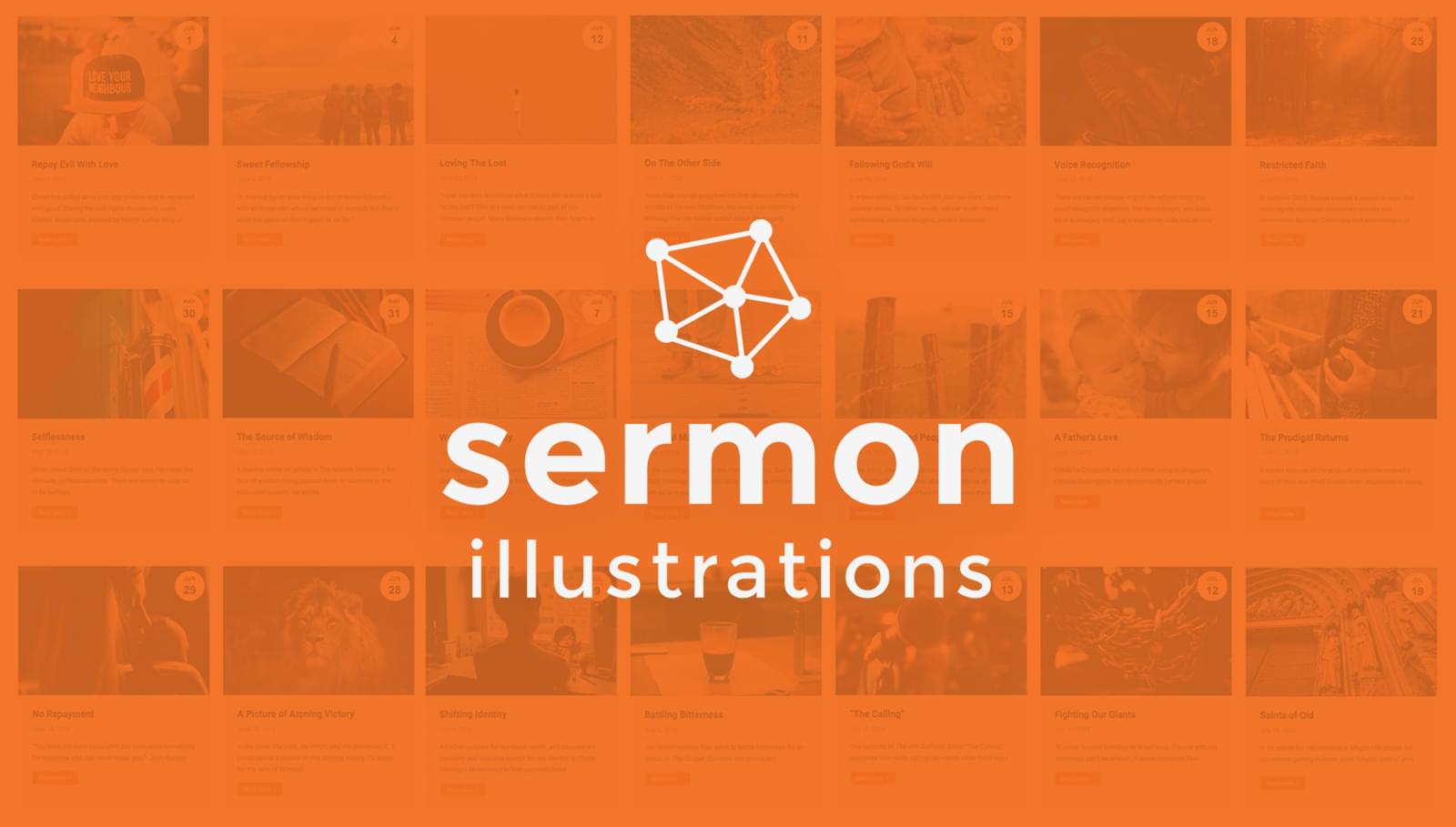 Sermon Series Toolbox - Ministry Pass