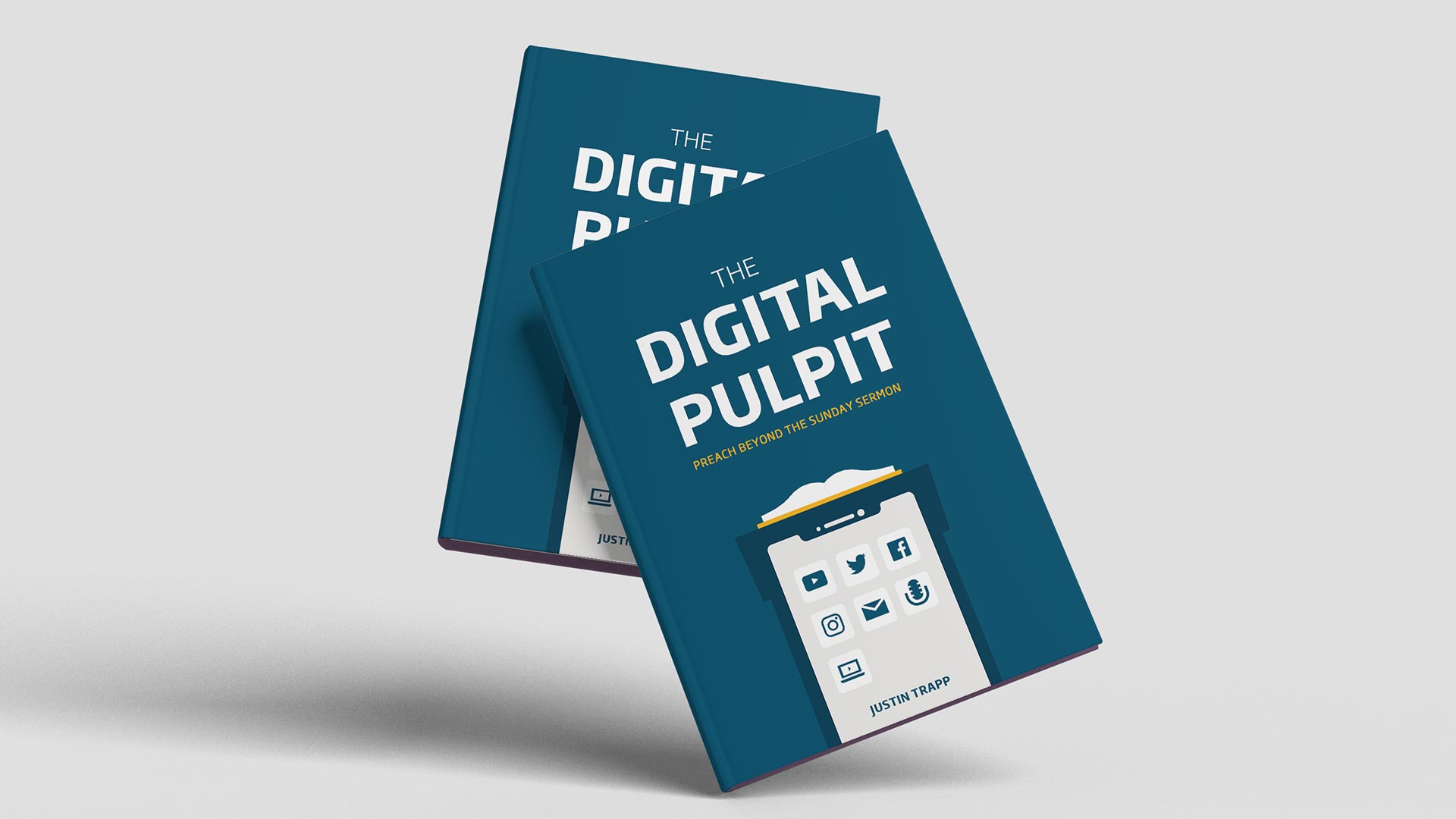 Sermon Series Toolbox - Ministry Pass